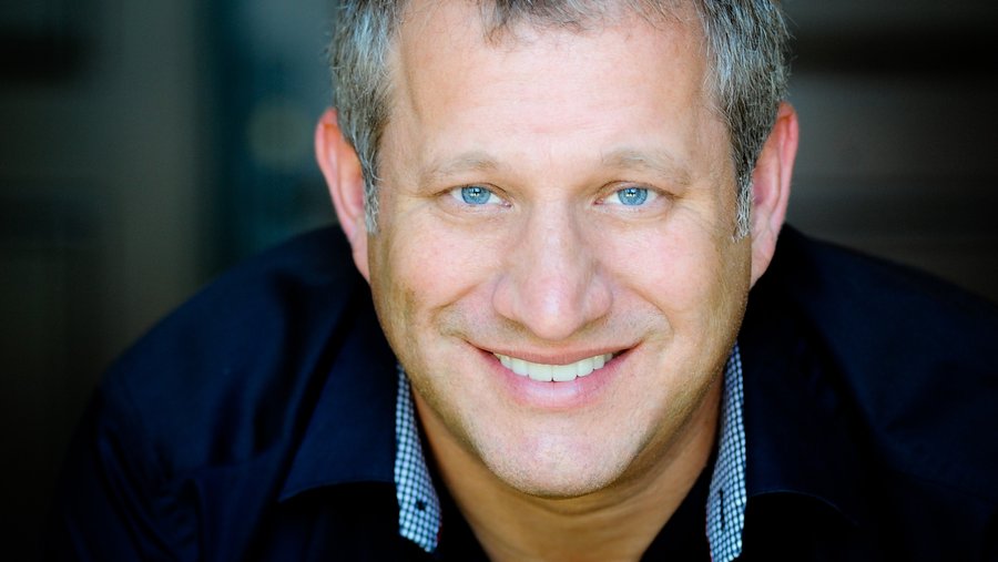 Human Calculator Scott Flansburg ready for inaugural Counting Bee in ...