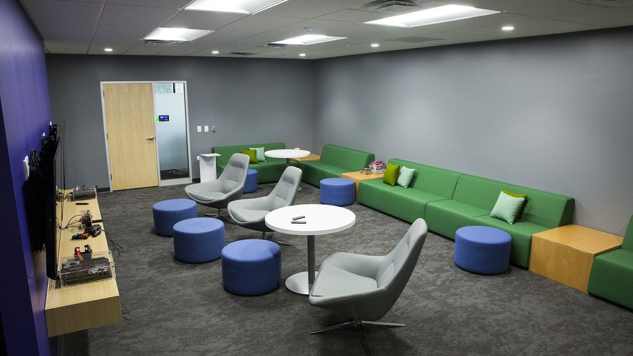 Appriss unveils new headquarters after $6 million renovation ...