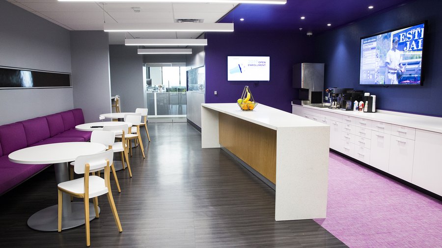 Appriss unveils new headquarters after $6 million renovation ...
