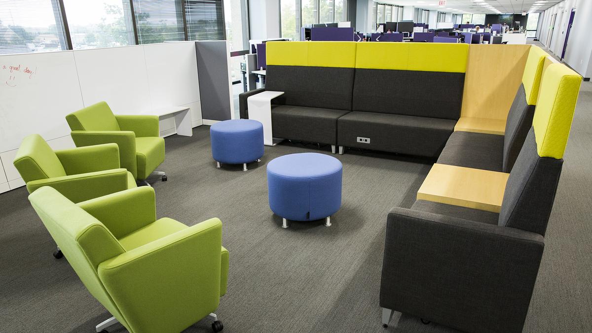 Appriss unveils new headquarters after $6 million renovation ...