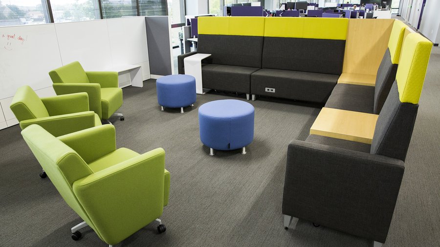 Appriss unveils new headquarters after $6 million renovation ...