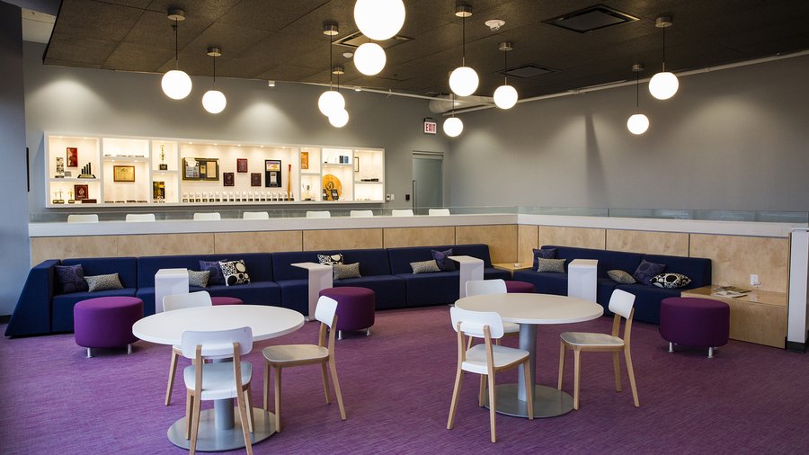 Appriss unveils new headquarters after $6 million renovation ...