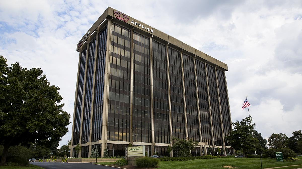 Appriss Health to acquire PatientPing Inc. - Louisville Business First