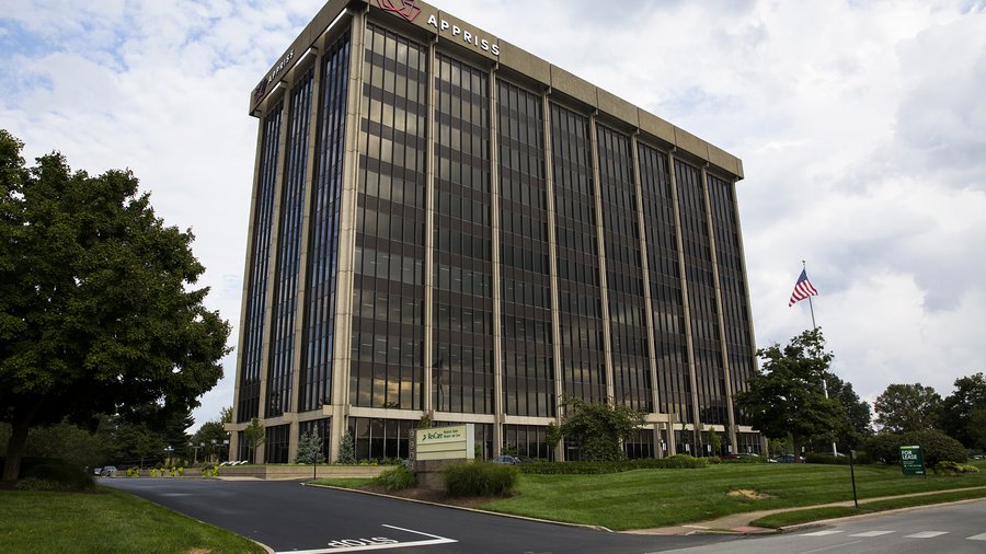 Appriss unveils new headquarters after $6 million renovation ...