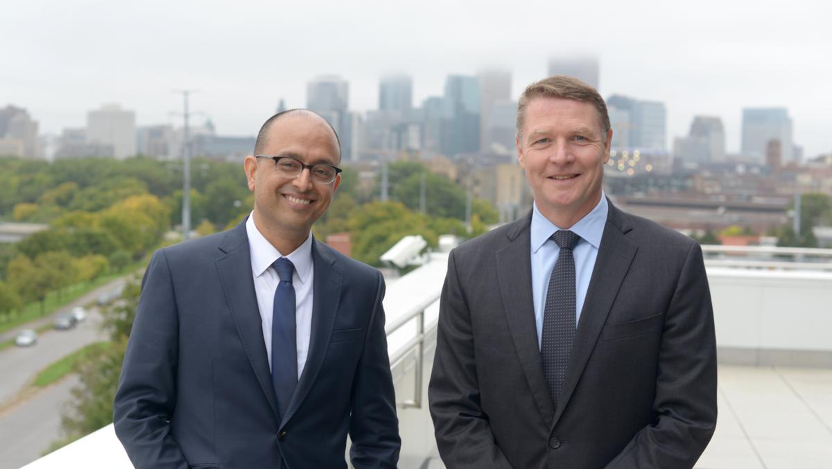 Taking on 'taboo,' medical-device maker Coloplast Corp. is growing ...