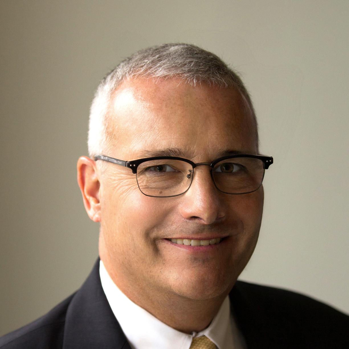 Mark Hurst | People on The Move - Dallas Business Journal