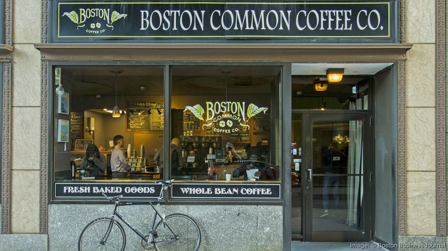 The best new coffee shops competing for customers in Boston - Boston ...
