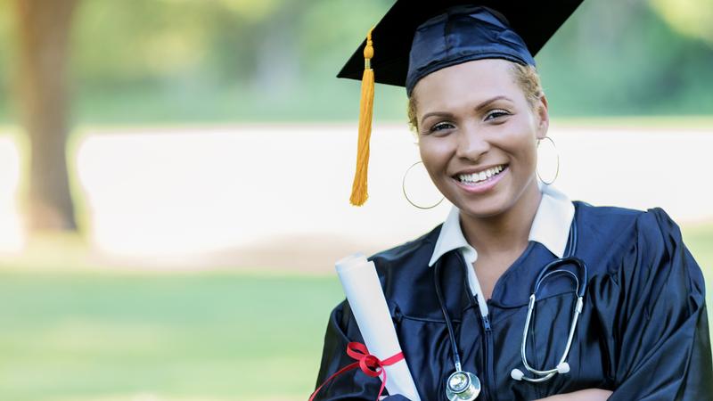 Women earn the majority of advanced degrees - Bizwomen