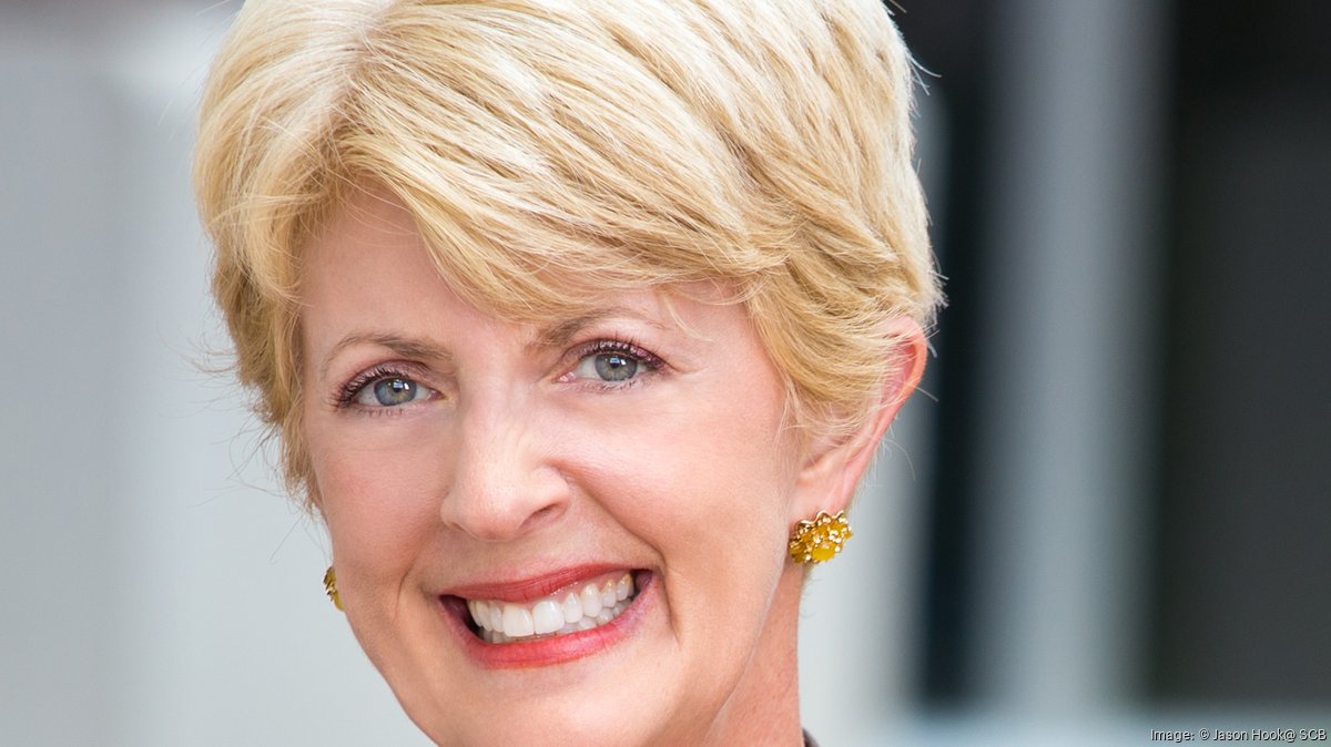 Lift Orlando hires former Truist exec Sandy Hostetter as new VP ...