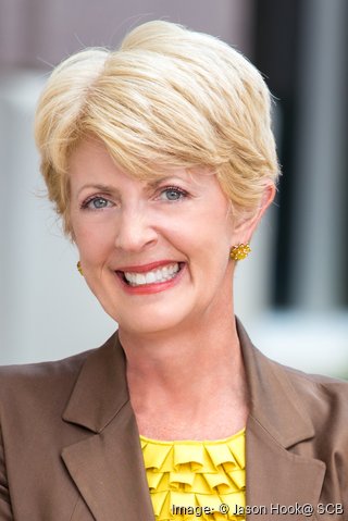 Lift Orlando hires former Truist exec Sandy Hostetter as new VP ...