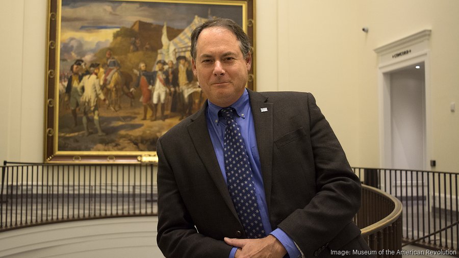 Philadelphia-area CEOs outlook on 2021 - Philadelphia Business Journal