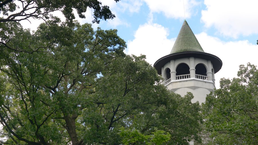Prospect Park neighbors lose appeal over building near 'Witch's Hat ...