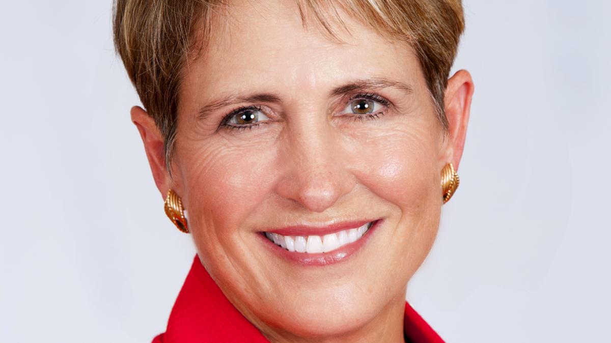 Margaret Dolan named CEO of Launch Tennessee - Nashville Business Journal