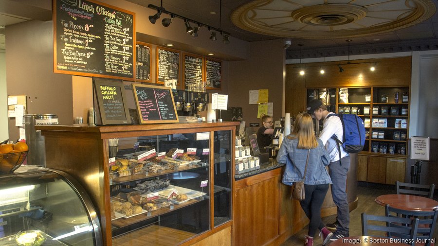 The best new coffee shops competing for customers in Boston - Boston ...