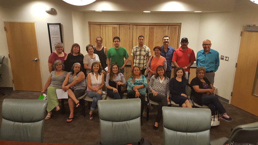 nonprofits workforce training - Albuquerque Business First