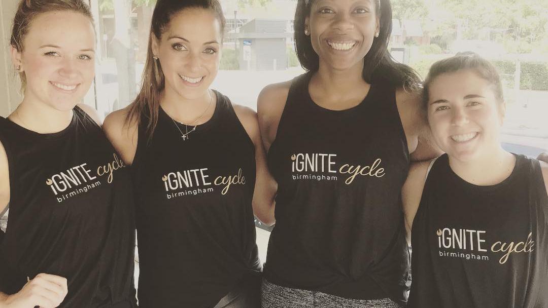 Cycling studio Ignite Cycle coming to Pepper Place - Birmingham ...