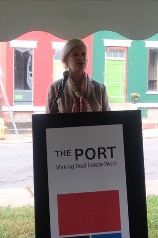 FC Cincinnati's West End plans advance - Cincinnati Business Courier