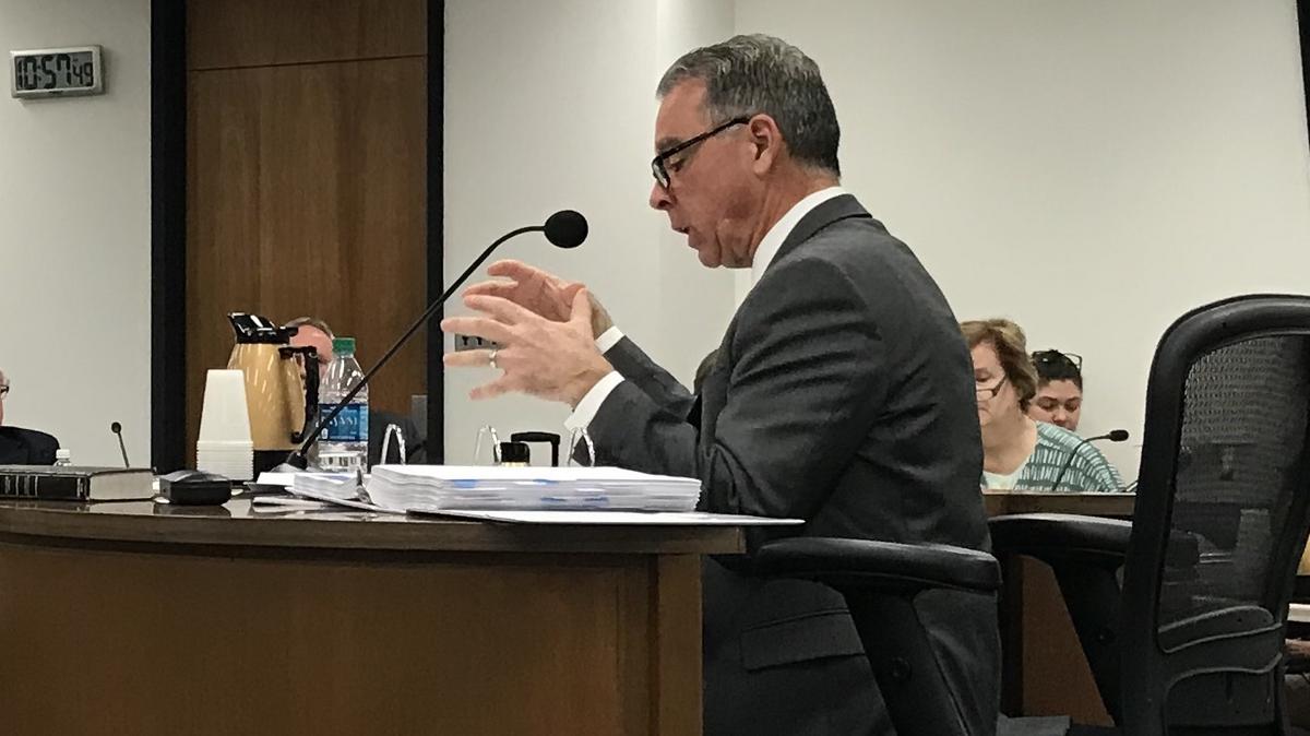 Duke Energy Carolinas (NYSE: DUK) seeks $291M rate hike in NC - Triad ...