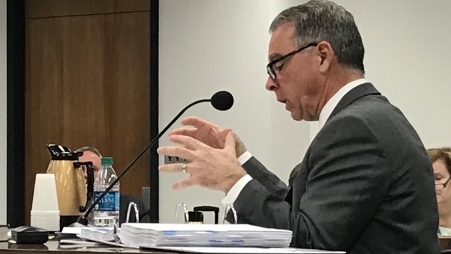 Duke Energy taps new NC president - Triad Business Journal