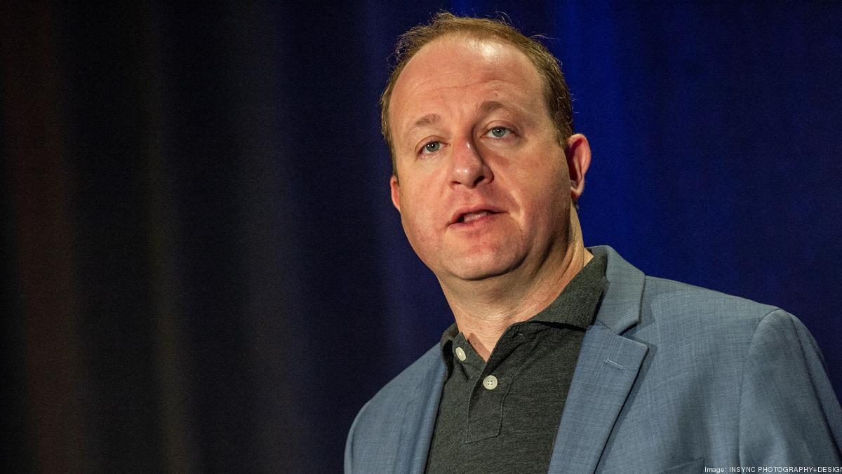 Democrat Jared Polis elected next Colorado governor, defeating ...