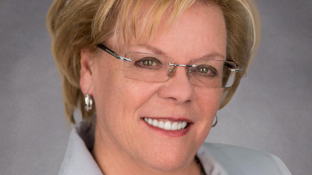 USF chair recommends Rhea Law as interim president - Tampa Bay Business ...