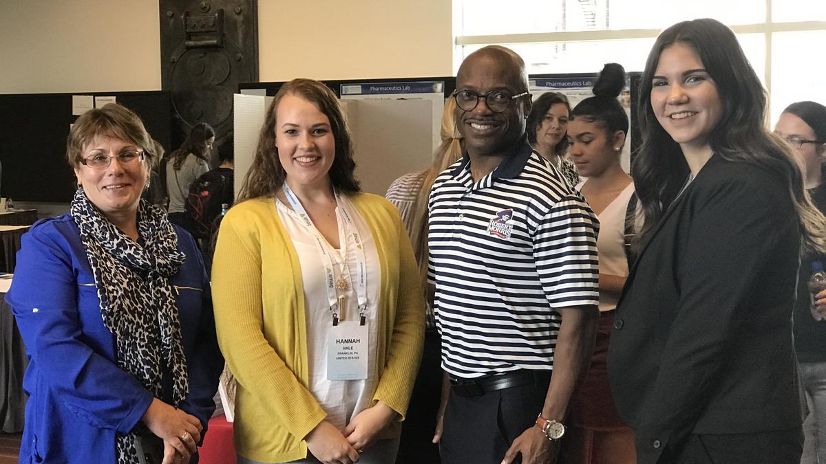 agee-Women's Research Institute's Magee Summit kicks off with glimpse ...