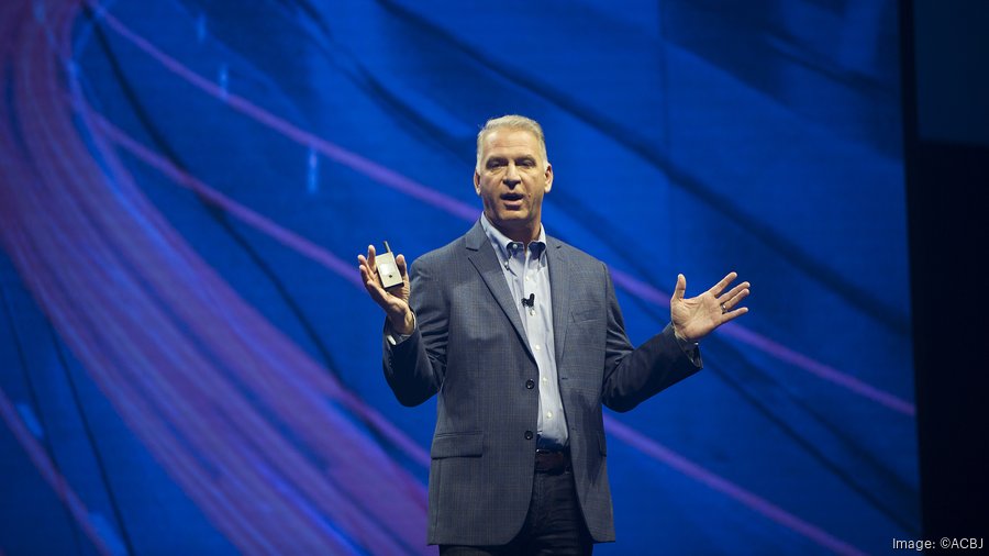Cerner CEO Shafer addresses annual health conference - Kansas City ...