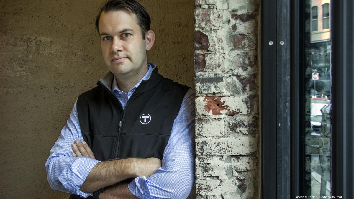 Paul Brandley - Boston Business Journal