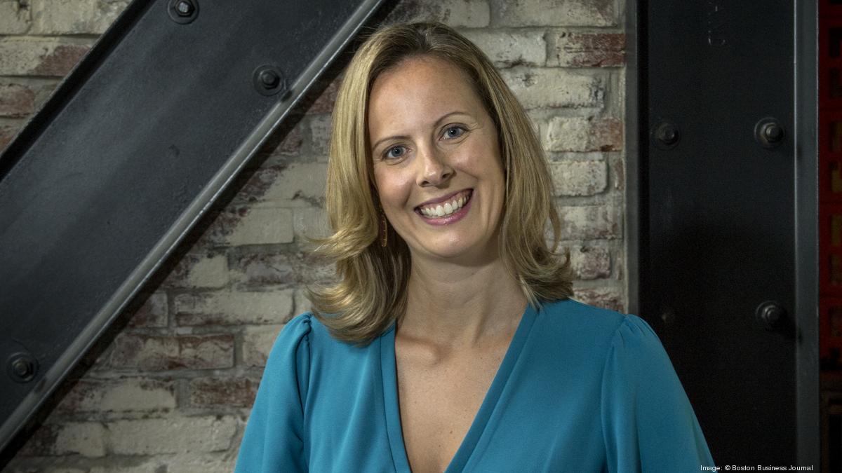 Amy Kingman - Boston Business Journal