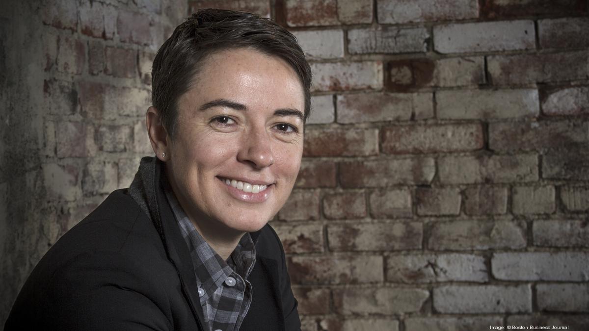 Kelly Walsh - Boston Business Journal