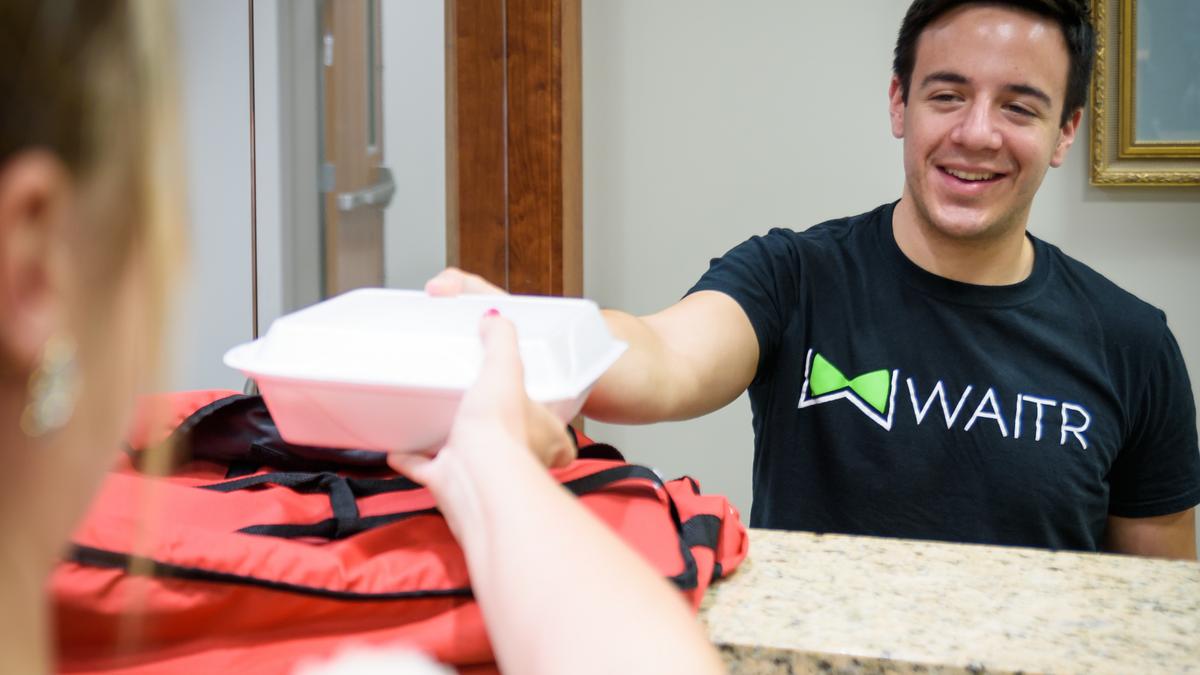 Waitr will expand its services to Pelham, Helena and Alabaster ...