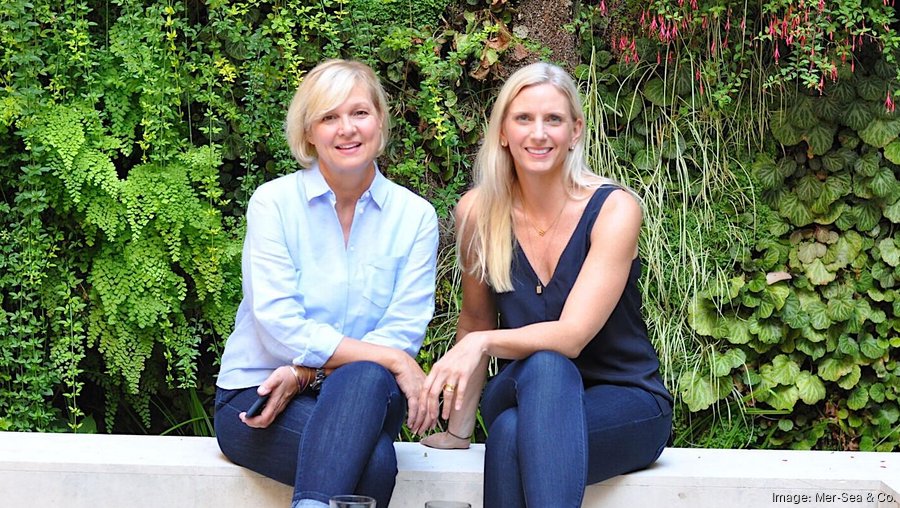 Lenexa's Mersea will don new growth with first ready-to-wear line ...