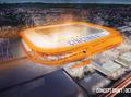 FC Cincinnati shares stadium seating details - Cincinnati Business Courier
