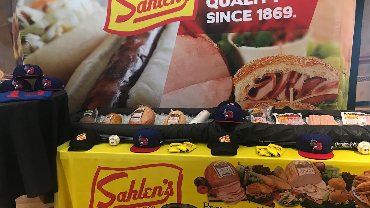 Sahlen's latest company to put its name on Buffalo's baseball stadium ...