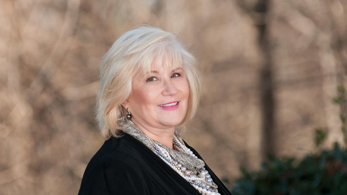 Q&A with Beth Cayce, 2018 Women Who Mean Business honoree - Atlanta ...