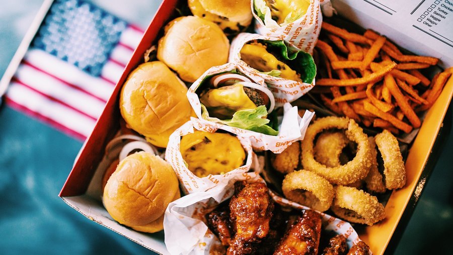 Burgerim mini-burger restaurant opens at Ingram Park mall; more coming ...