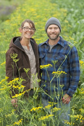 Seeing a new generation of Oregon farmers - Portland Business Journal