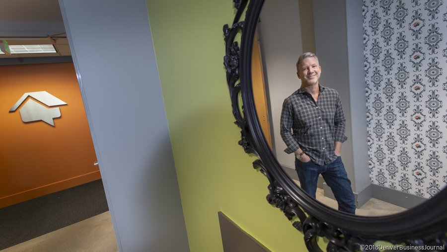 Soon-to-exit HomeAdvisor CEO Chris Terrill talks possible next venture ...