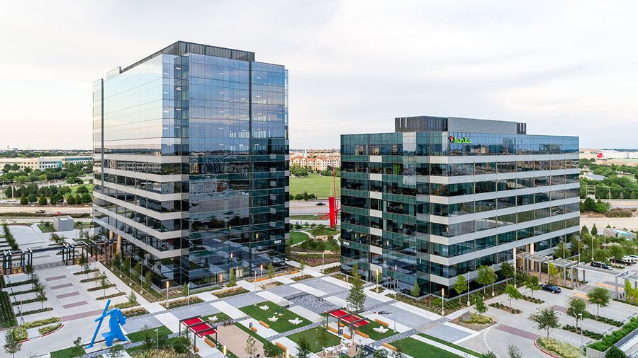 Frisco's HALL Park gets the go-ahead to add thousands of residential ...