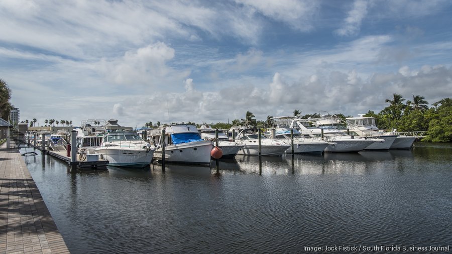 Dania Beach