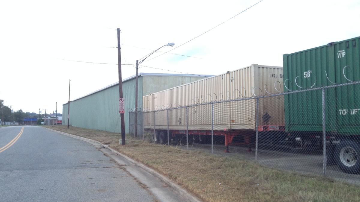 UPS buys trailer staging property in Greensboro for $6.5 million ...