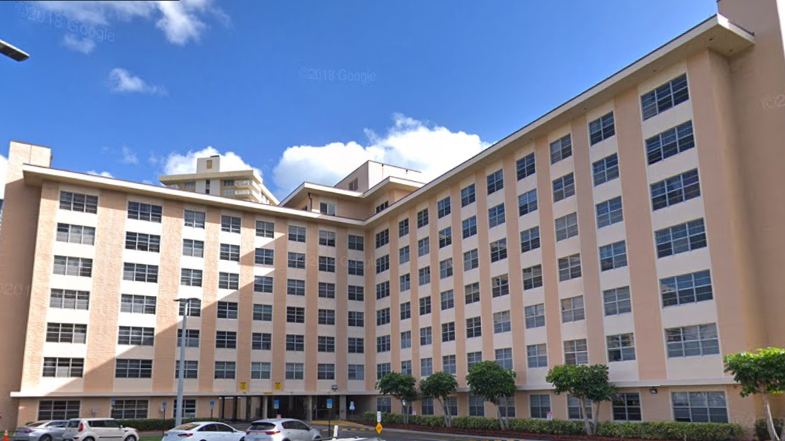 Marian Tower affordable housing sold to Atlantic Pacific Communities ...