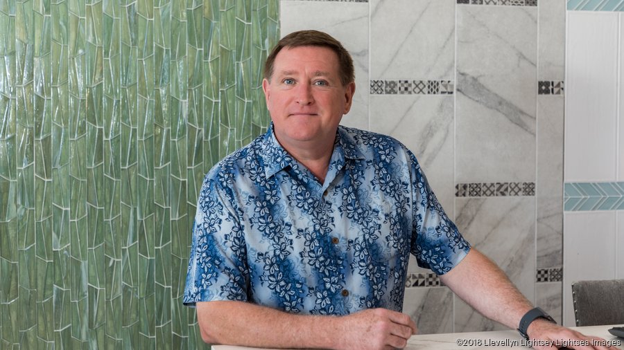 Small Business: Tile business stays in family for four decades ...