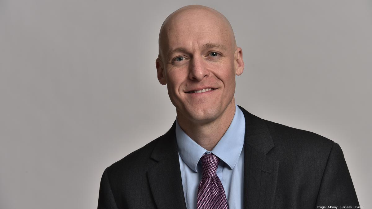 UCM Digital Health hires new CTO and CFO - Albany Business Review