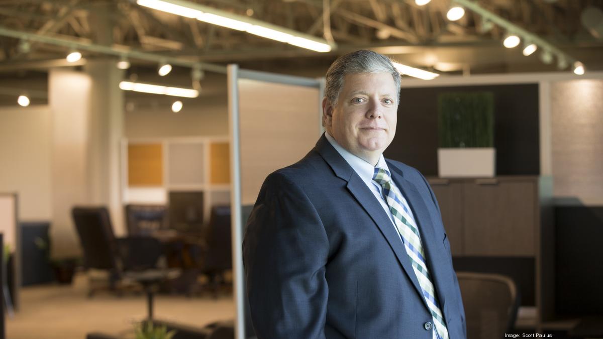 HR Awards: Mike Brooks - Milwaukee Business Journal