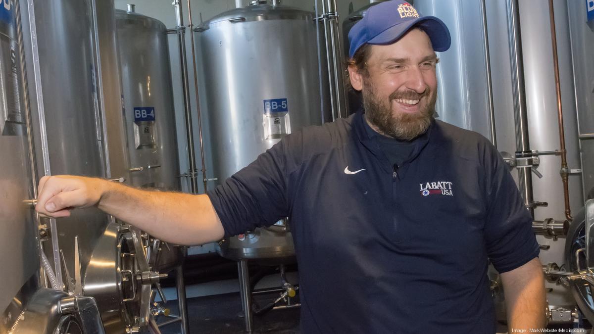 Labatt, Pegula Sports work to complete $20 million redevelopment ...