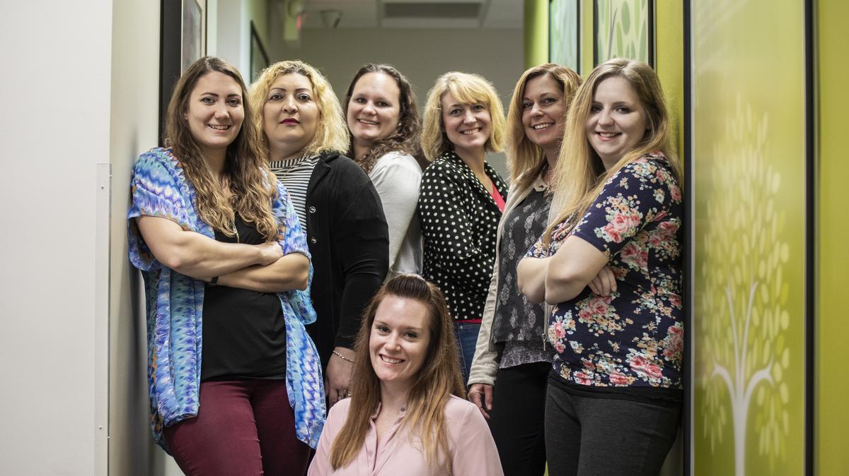 HR Awards: QPS Employment Group - Milwaukee Business Journal