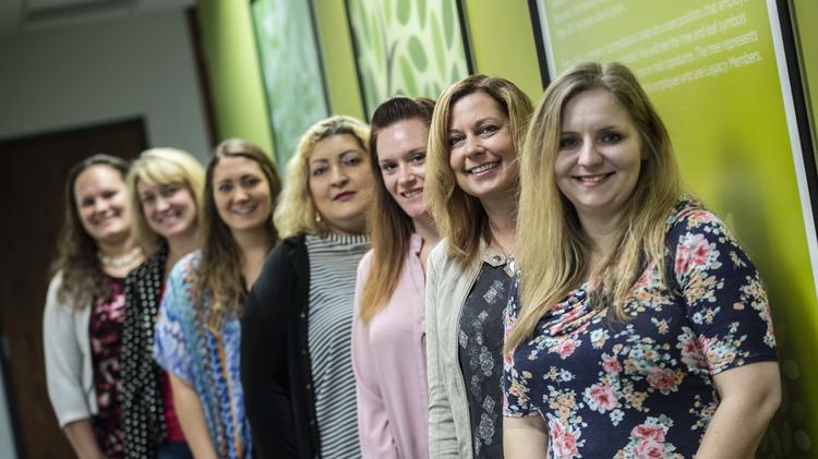 HR Awards: QPS Employment Group - Milwaukee Business Journal