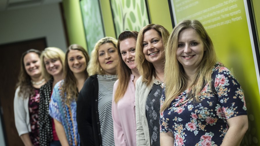 HR Awards: QPS Employment Group - Milwaukee Business Journal