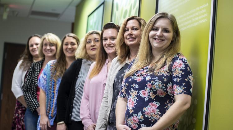 HR Awards: QPS Employment Group - Milwaukee Business Journal